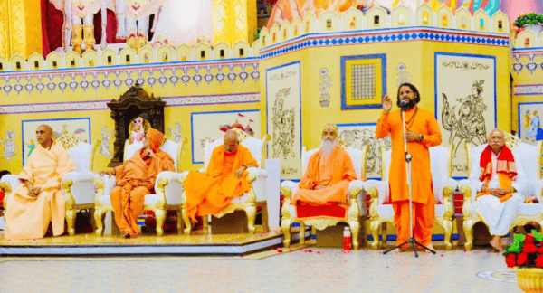 Sanatan Dharma History: 7 Powerful Eras That Shaped an Eternal Civilization