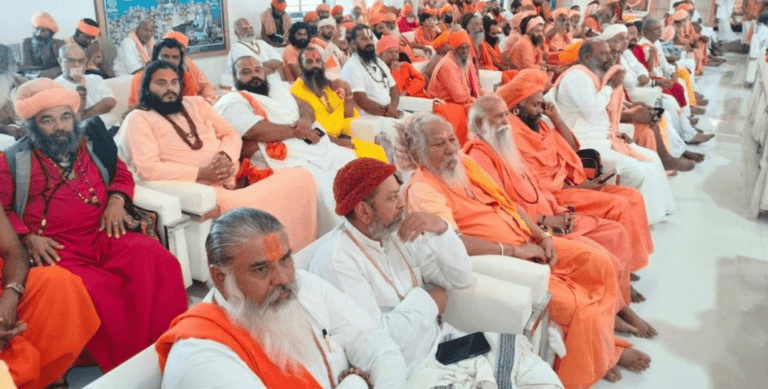 Sanatan Dharma History: 7 Powerful Eras That Shaped an Eternal Civilization