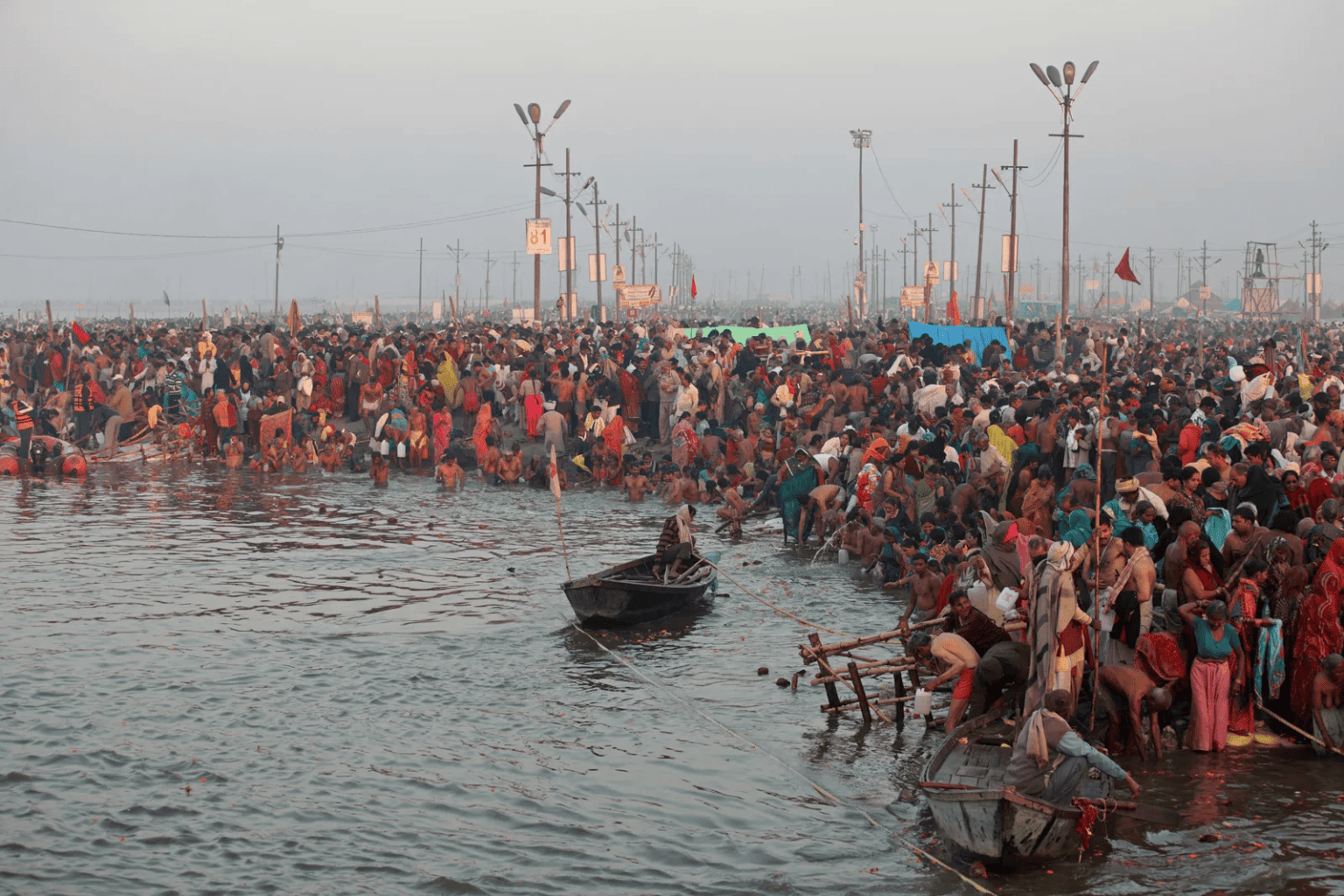 Sanatan Dharma History: 7 Powerful Eras That Shaped an Eternal Civilization