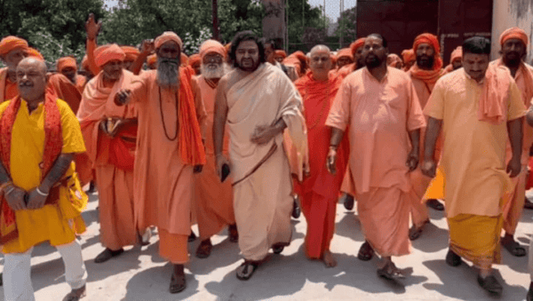 Sanatan Dharma History: 7 Powerful Eras That Shaped an Eternal Civilization